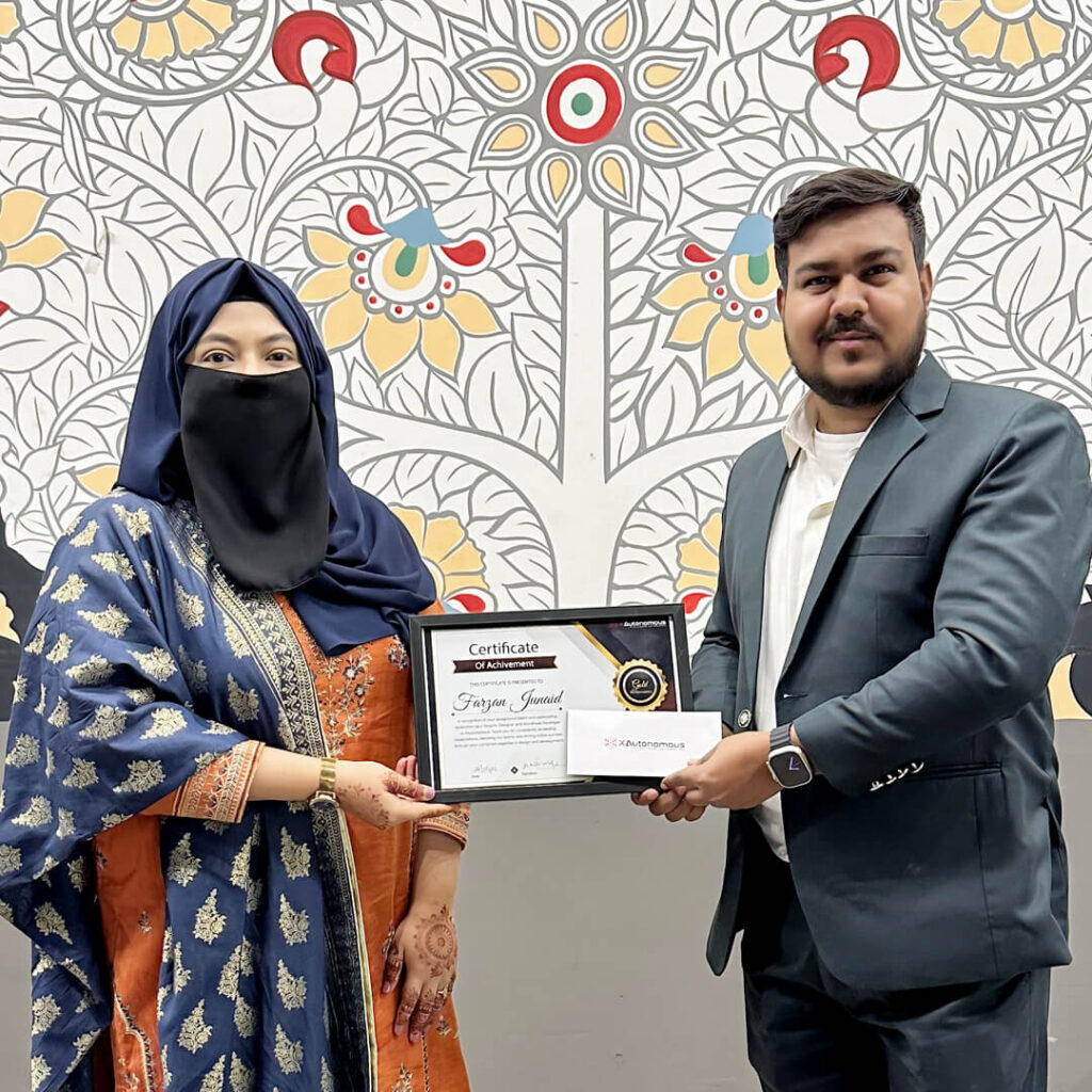 XAutonomous 2023 Annual Dinner | Celebrating Achievements & Teamwork