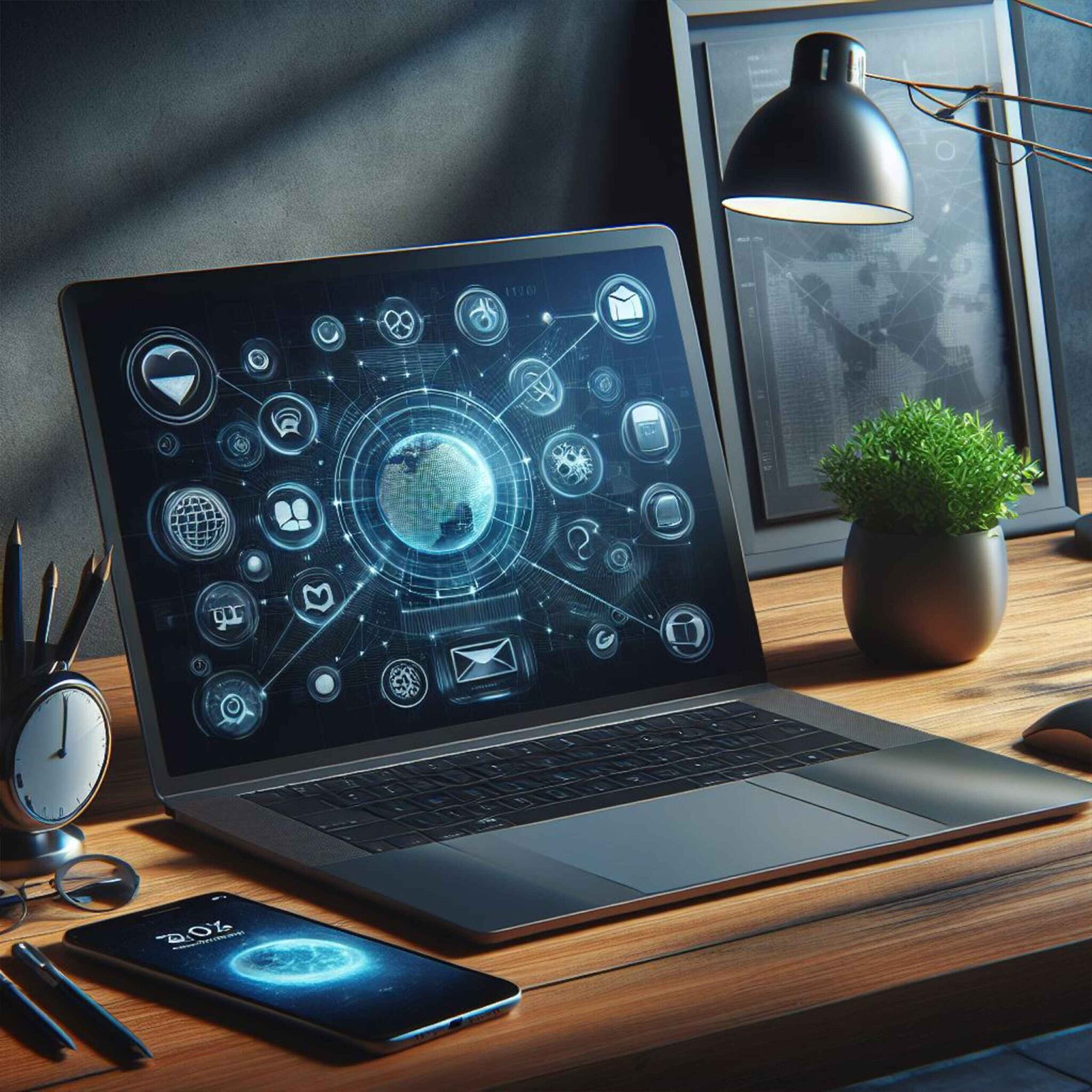 Artificial Intelligence Software Development company | AI Software